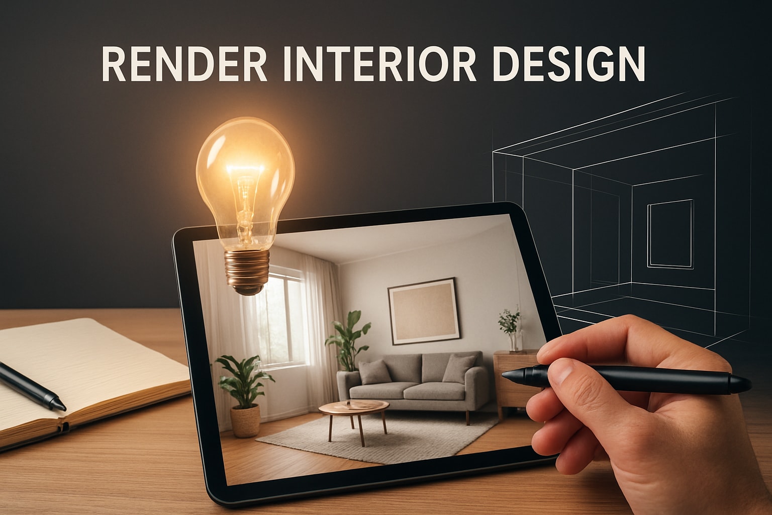 Expert Guide To Render Interior Design In 2026