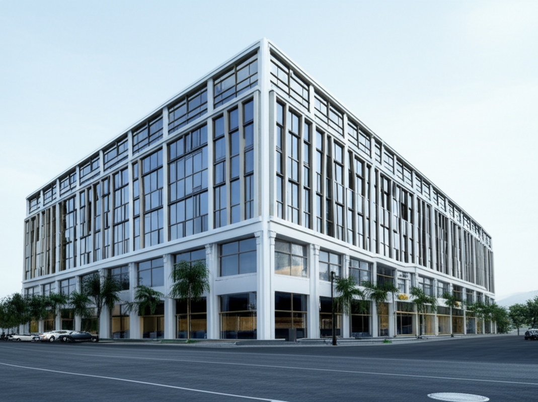 Architectural Render Styles Guide: 2025 Trends & Pricing