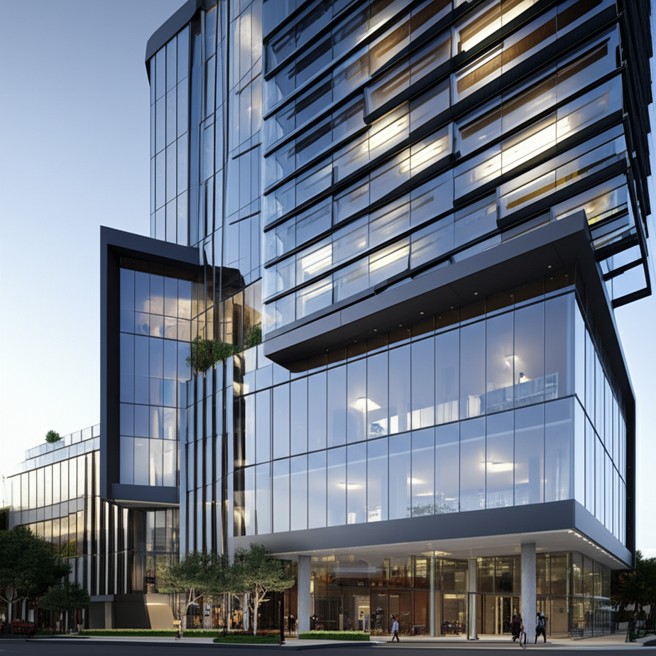 Render In Architecture Meaning: Complete Guide To 3D Visuali